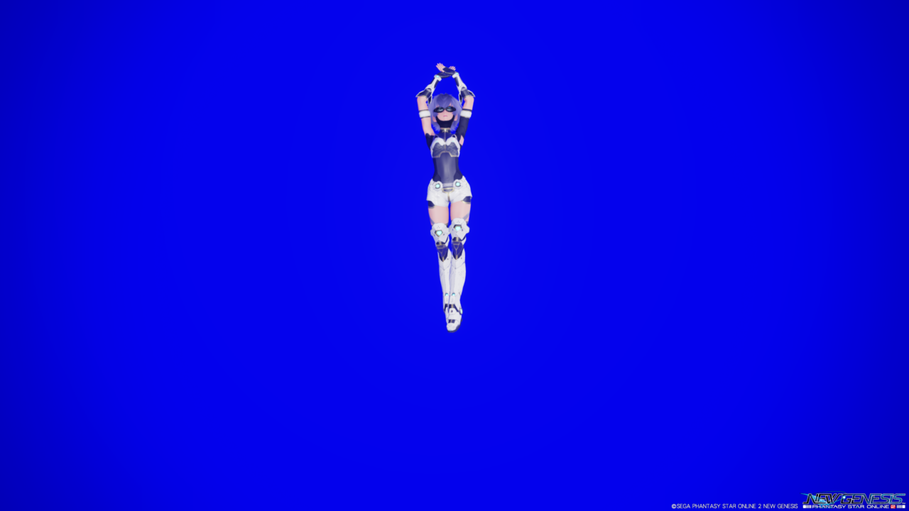 「ダークブラスト3」 | えあろのPSO2ロビアク倉庫