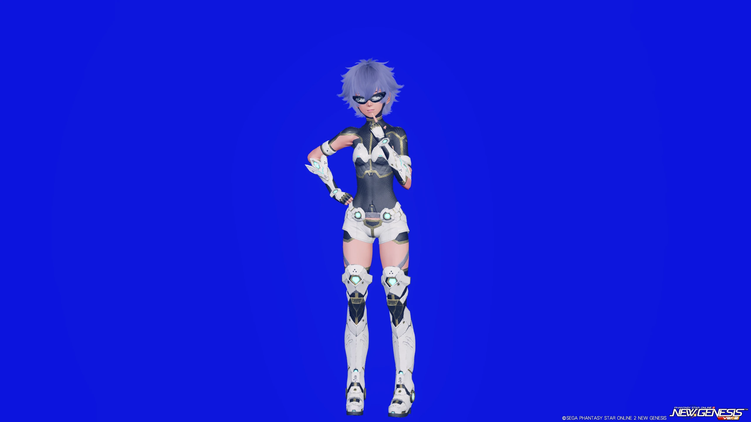 975「ライザの調合」 | えあろのPSO2ロビアク倉庫