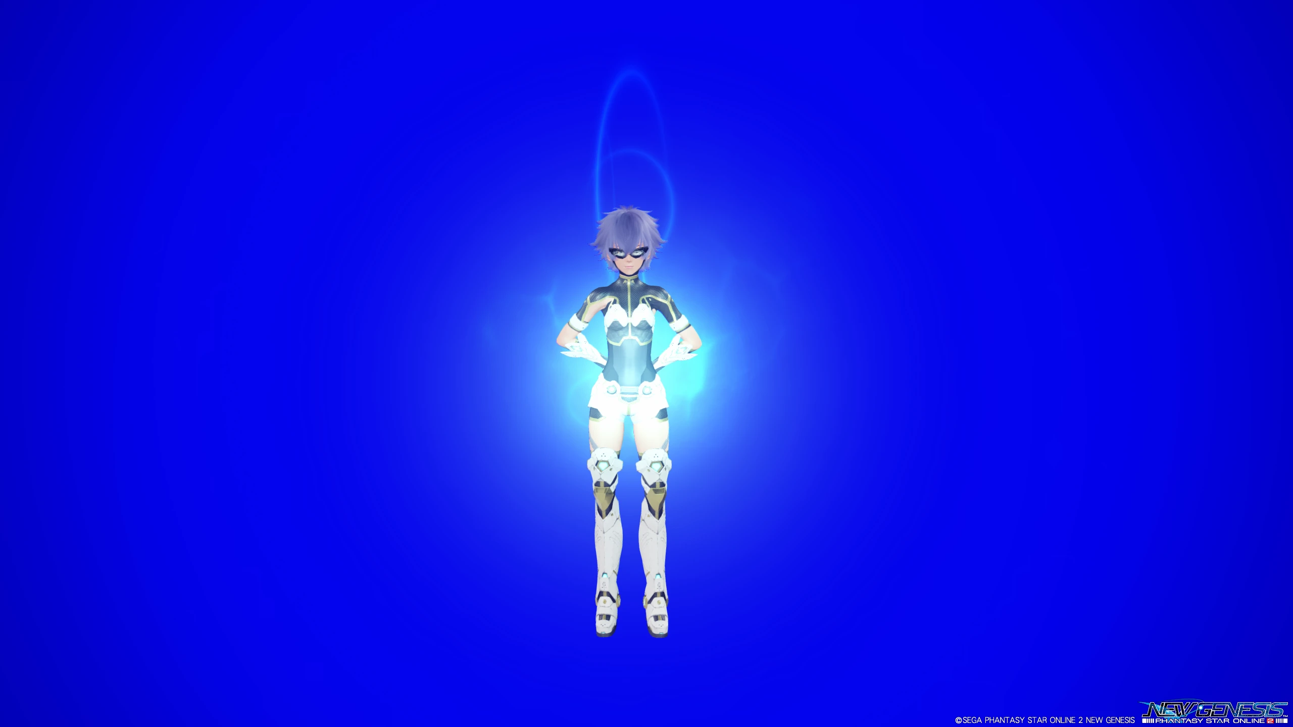 310「ハギト・フェムト」 | えあろのPSO2ロビアク倉庫