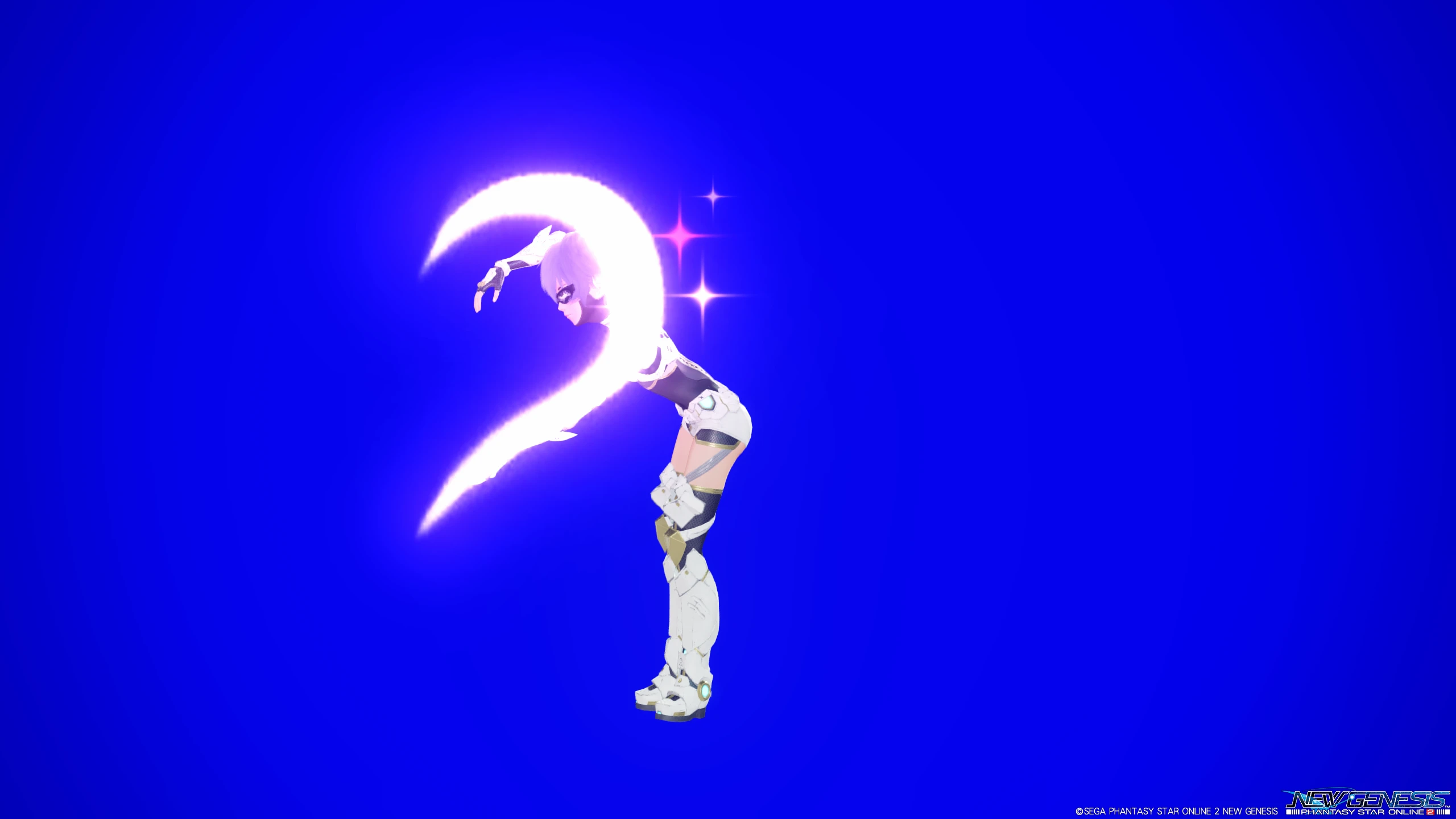 379「ハートを作る」 | えあろのPSO2ロビアク倉庫