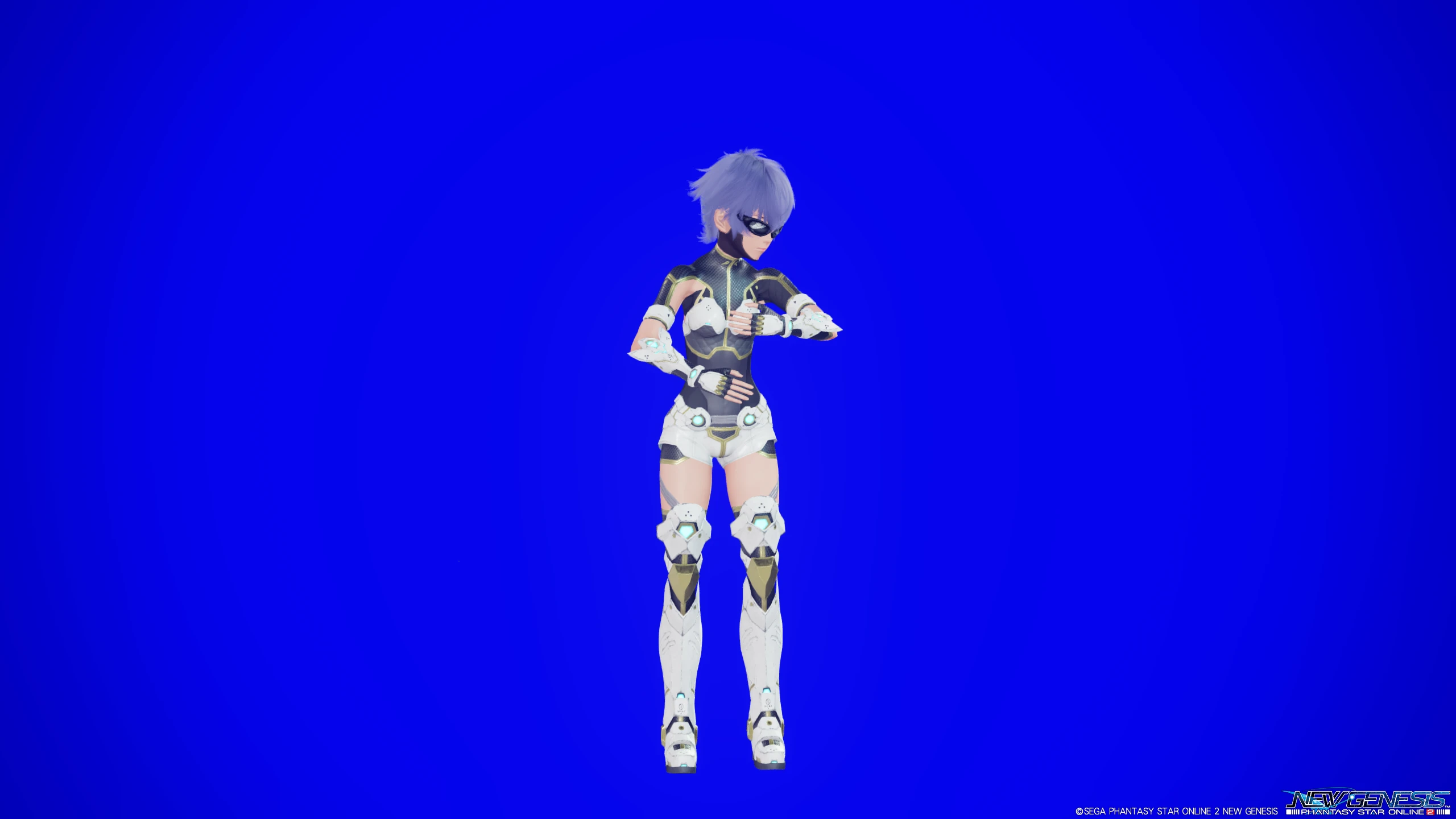 247「ハグ」 | えあろのPSO2ロビアク倉庫