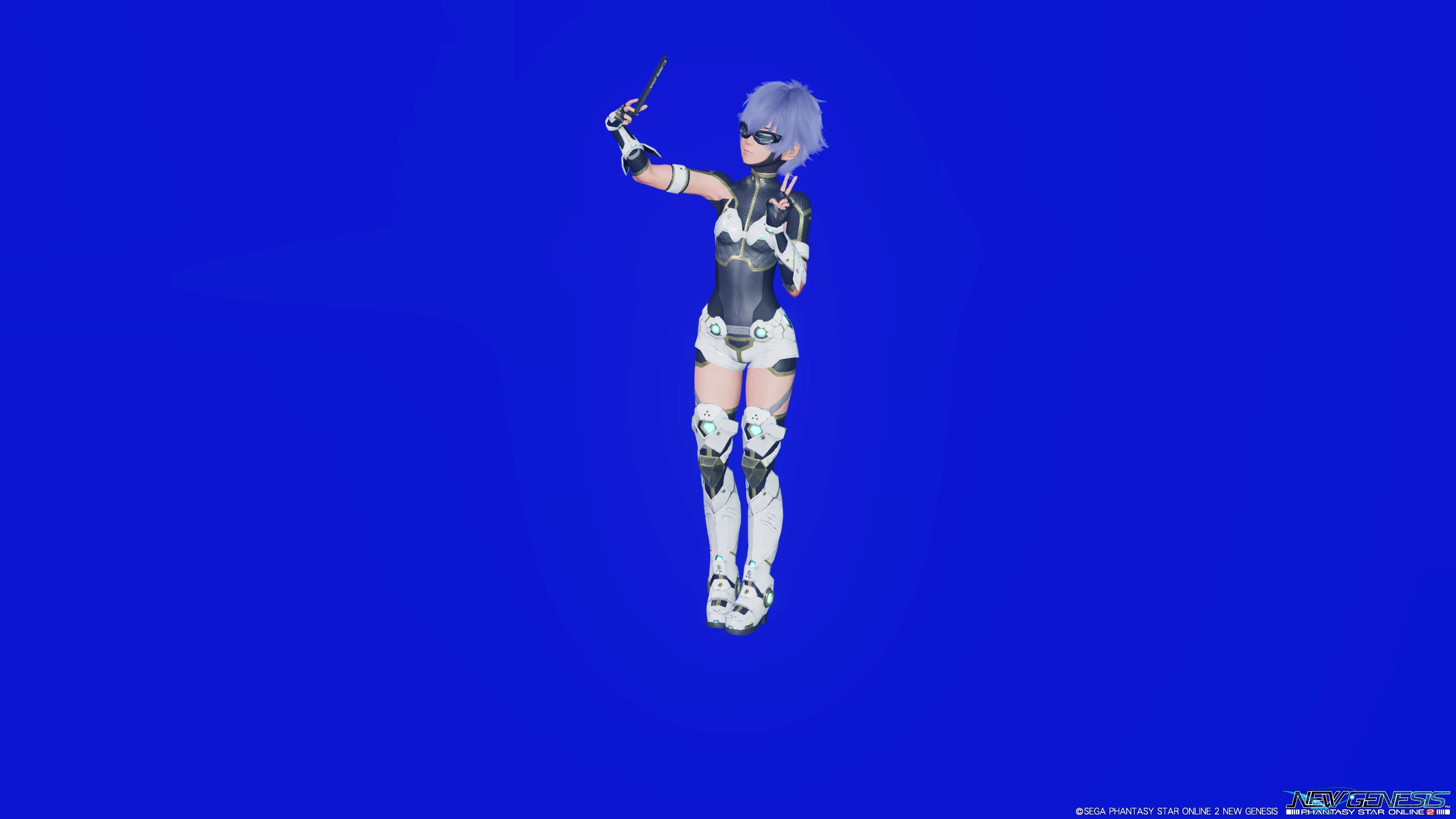 855「スマートフォン」 | えあろのPSO2ロビアク倉庫